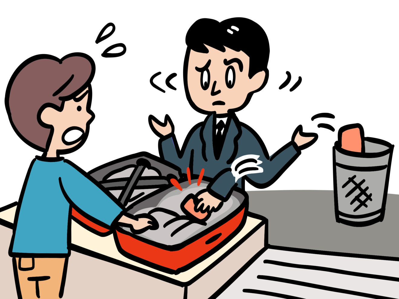 n級とは？コピー品・偽物ブランドの危険性と個人輸入のリスクを徹底解説 - MissJ Web